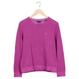 Gant Pullover Damen Gr&ouml;&szlig;e M Second Hand lila