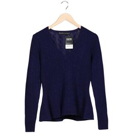 Ralph Lauren Pullover Damen Gr&ouml;&szlig;e M Second Hand marine