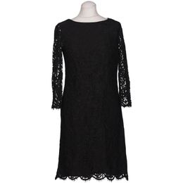 comma, COMMA Kleid Damen Gr&ouml;&szlig;e XS Second Hand schwarz