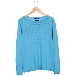 Laur&egrave;l LAUREL Pullover Damen Gr&ouml;&szlig;e M Second Hand hellblau