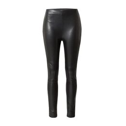 Karen Millen Leggings Damen Gr&ouml;&szlig;e XS schwarz