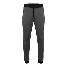 Under Armour Sporthose Herren Größe 4XL dunkelgrau / schwarz