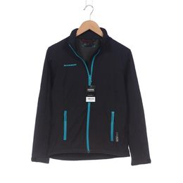 Mammut Jacke Damen Gr&ouml;&szlig;e S Second Hand schwarz