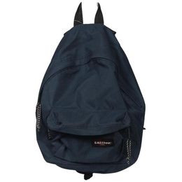 Eastpak Rucksack Damen Gr&ouml;&szlig;e One Size Second Hand marine