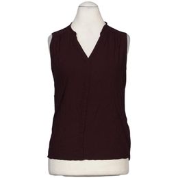 Opus Bluse Damen Gr&ouml;&szlig;e S Second Hand bordeaux