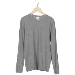 Zara Pullover Herren Gr&ouml;&szlig;e M Second Hand grau