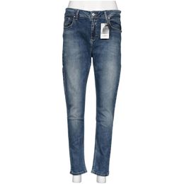 LTB Jeans Damen Gr&ouml;&szlig;e 30 Second Hand blau