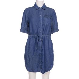 Pepe Jeans Kleid Damen Gr&ouml;&szlig;e M Second Hand blau