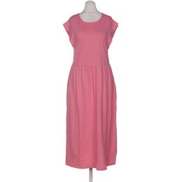 next Kleid Damen Gr&ouml;&szlig;e M Second Hand pink