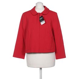 Kiomi Blazer Damen Gr&ouml;&szlig;e S Second Hand rot