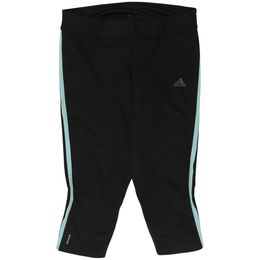adidas Performance Shorts Damen Gr&ouml;&szlig;e L Second Hand bunt