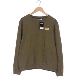 Fj&auml;llr&auml;ven Fj&auml;llr&auml;ven Sweater Damen Gr&ouml;&szlig;e XL Second Hand gr&uuml;n
