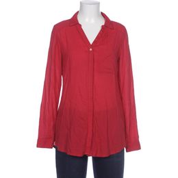 Street One Bluse Damen Gr&ouml;&szlig;e S Second Hand rot