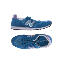 New Balance Sneaker Damen Größe 38 Second Hand blau
