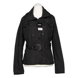 Wellensteyn Jacke Damen Gr&ouml;&szlig;e M Second Hand schwarz