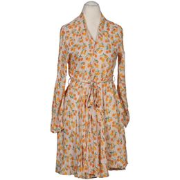 Free People Kleid Damen Gr&ouml;&szlig;e S Second Hand bunt