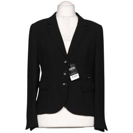 Gerry Weber Blazer Damen Gr&ouml;&szlig;e M Second Hand schwarz