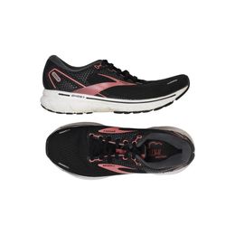 Brooks Sneaker Damen Gr&ouml;&szlig;e 38 Second Hand bunt