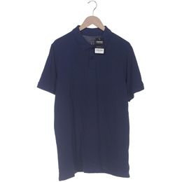 JP1880 Poloshirt Herren Gr&ouml;&szlig;e L Second Hand marine
