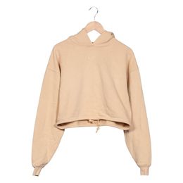 LeGer by Lena Gercke Kapuzenpullover Damen Gr&ouml;&szlig;e XS Second Hand beige