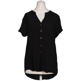 EDC by Esprit Bluse Damen Gr&ouml;&szlig;e S Second Hand schwarz