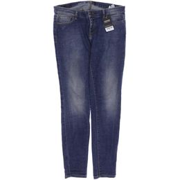 LTB Jeans Damen Gr&ouml;&szlig;e 31 Second Hand blau