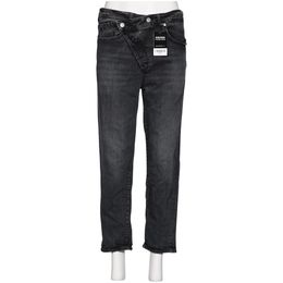 Le Temps Des Cerises Jeans Damen Gr&ouml;&szlig;e 30 Second Hand grau