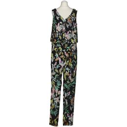Anonyme Designers Overall oder Jumpsuit Damen Gr&ouml;&szlig;e S Second Hand bunt