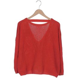 Asos Pullover Damen Gr&ouml;&szlig;e XS Second Hand rot