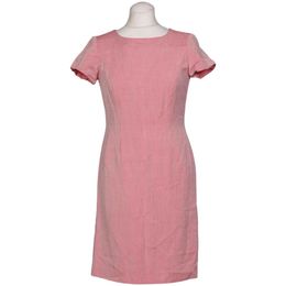 Laura Ashley Kleid Damen Gr&ouml;&szlig;e XS Second Hand pink