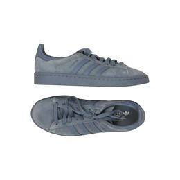 adidas originals Sneaker Damen Gr&ouml;&szlig;e 37 Second Hand hellblau