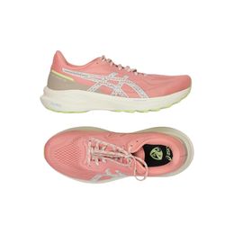 asics Sneaker Herren Gr&ouml;&szlig;e 40.5 Second Hand pink