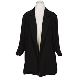 Asos Blazer Damen Gr&ouml;&szlig;e M Second Hand schwarz