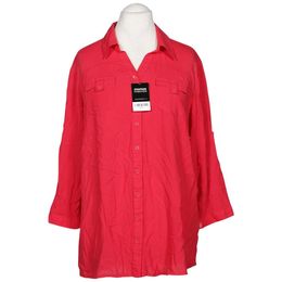 Cecil Bluse Damen Gr&ouml;&szlig;e L Second Hand rot