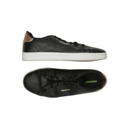 Reebok Sneaker Damen Gr&ouml;&szlig;e 40 Second Hand schwarz