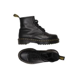 Dr. Martens Stiefelette Damen Gr&ouml;&szlig;e 37 Second Hand schwarz