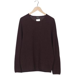 Selected Pullover Damen Gr&ouml;&szlig;e L Second Hand bordeaux