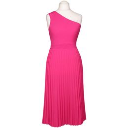 Ted Baker Kleid Damen Gr&ouml;&szlig;e L Second Hand pink