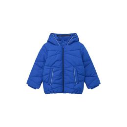 s.Oliver Between-Season Jacket boy Blue size 104