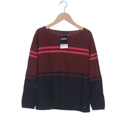 Tommy Hilfiger Pullover Damen Gr&ouml;&szlig;e M Second Hand bordeaux