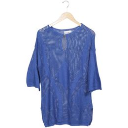 Helena Vera Pullover Damen Gr&ouml;&szlig;e S Second Hand blau