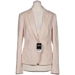 comma, COMMA Blazer Damen Gr&ouml;&szlig;e XS Second Hand pink