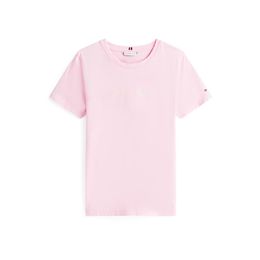 Tommy Hilfiger T-Shirt Damen Größe XXXL rosa