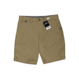 Tommy Hilfiger Shorts Herren Gr&ouml;&szlig;e 32 Second Hand beige