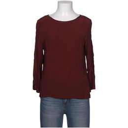 Alba Moda Bluse Damen Gr&ouml;&szlig;e M Second Hand bordeaux