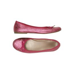 Tamaris Ballerina Damen Gr&ouml;&szlig;e 39 Second Hand pink