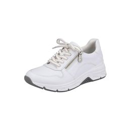 Rieker Sneaker Damen Größe 43 weiß