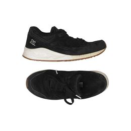 New Balance Sneaker Damen Gr&ouml;&szlig;e 37.5 Second Hand schwarz