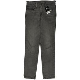 Levi's LEVI'S Jeans Herren Gr&ouml;&szlig;e 29 Second Hand grau