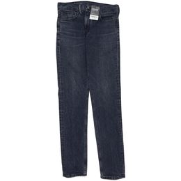 Levi's LEVI'S Jeans Herren Gr&ouml;&szlig;e 33 Second Hand grau